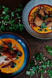 The Nest – ASIAN MODERN KITCHEN