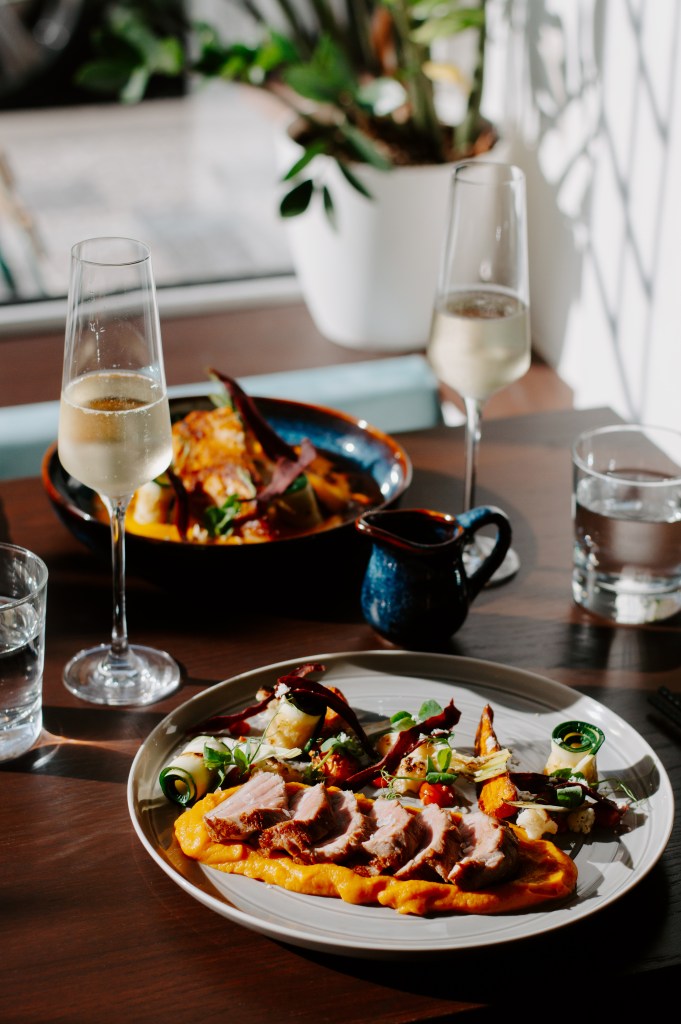 The Nest – ASIAN MODERN KITCHEN