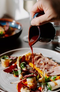 The Nest – ASIAN MODERN KITCHEN